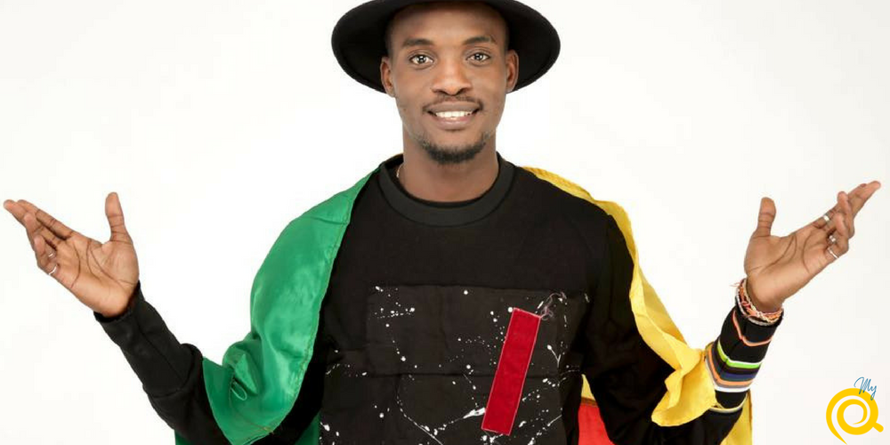 Shamir Mg adresse un message très fort à Kemtaan et Amir El Presidente ...