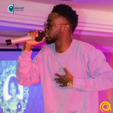 Tiboy explique pourquoi il n’a pas encore dévoilé un autre single ...