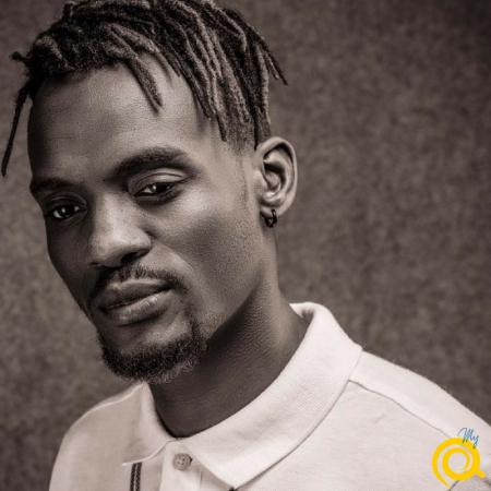 Shamir Mg adresse un message très fort à Kemtaan et Amir El Presidente ...